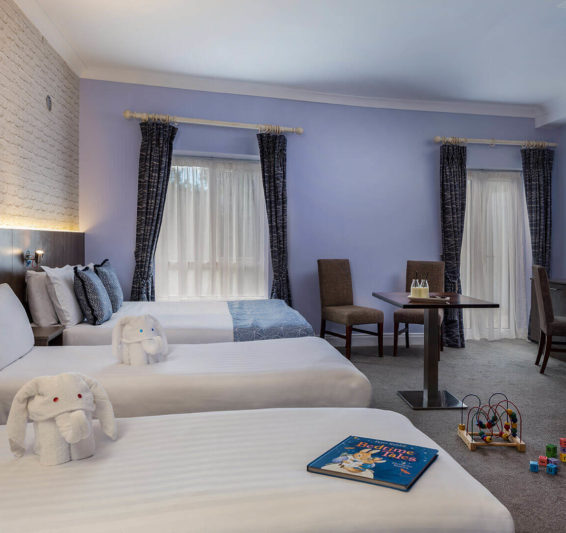 Treacys Enniscorthy Hotel & Slaney Suites | Hotels in Wexford | Book Now