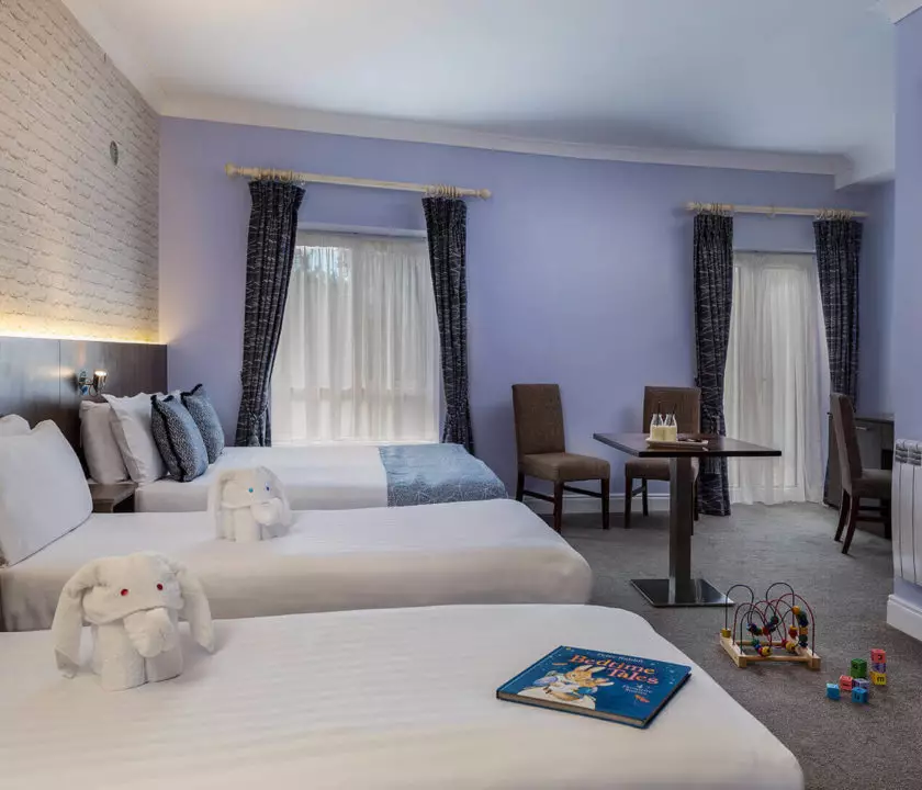 Treacys Enniscorthy Hotel & Slaney Suites | Hotels in Wexford | Book Now