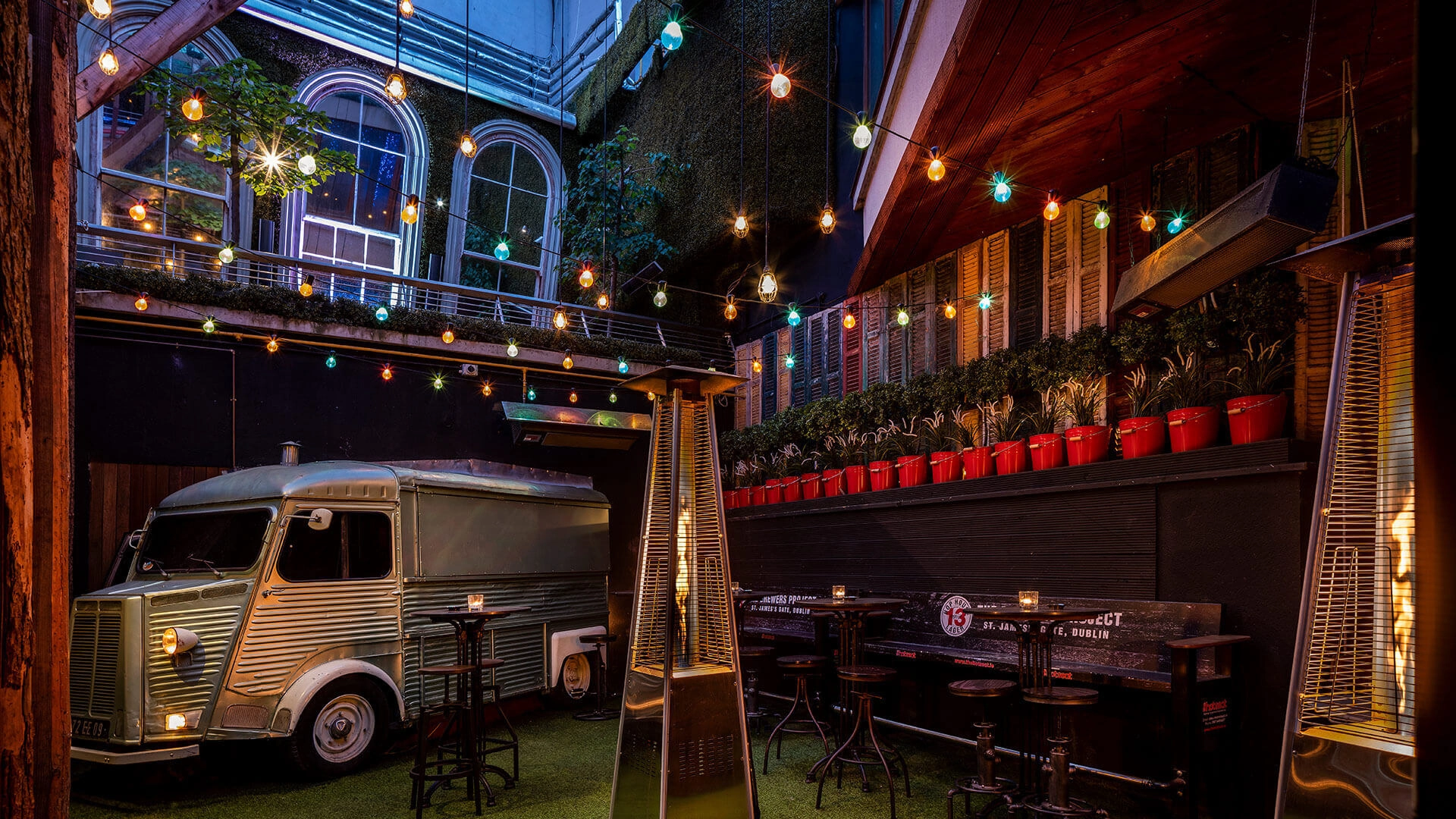 Treacys Enniscorthy Hotel & Slaney Suites | Hotels in Wexford | Book Now