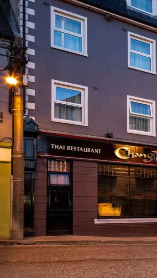 Treacys Enniscorthy Hotel & Slaney Suites | Hotels in Wexford | Book Now
