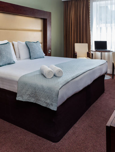 Treacys Enniscorthy Hotel & Slaney Suites | Hotels in Wexford | Book Now