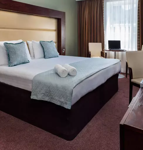 Treacys Enniscorthy Hotel & Slaney Suites | Hotels in Wexford | Book Now