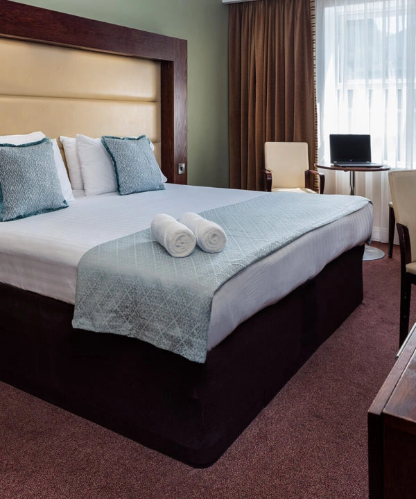 Treacys Enniscorthy Hotel & Slaney Suites | Hotels in Wexford | Book Now