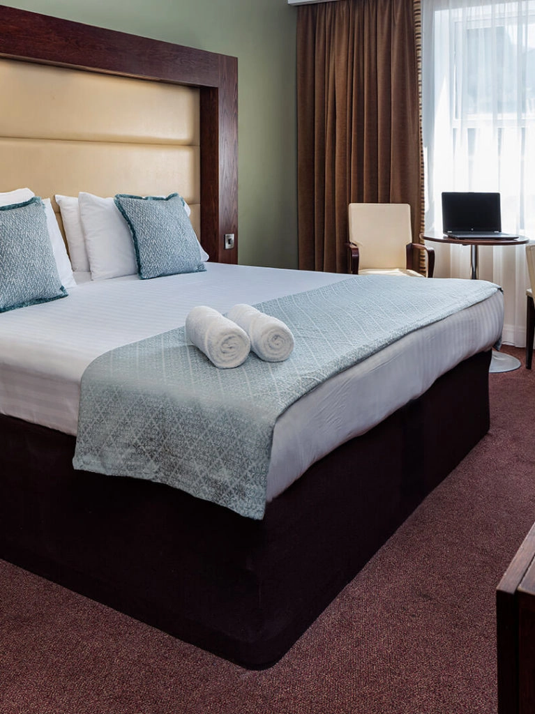 Treacys Enniscorthy Hotel & Slaney Suites | Hotels in Wexford | Book Now