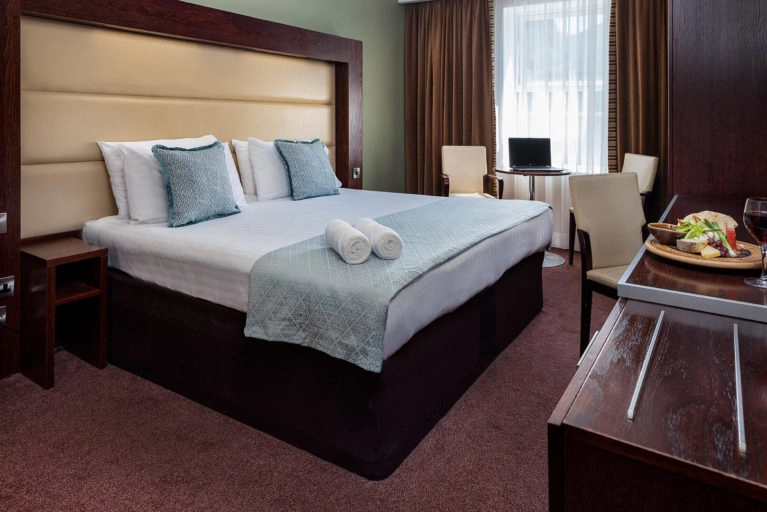 Rooms | Hotels In Enniscorthy | Treacys Enniscorthy Hotel & Slaney Suites