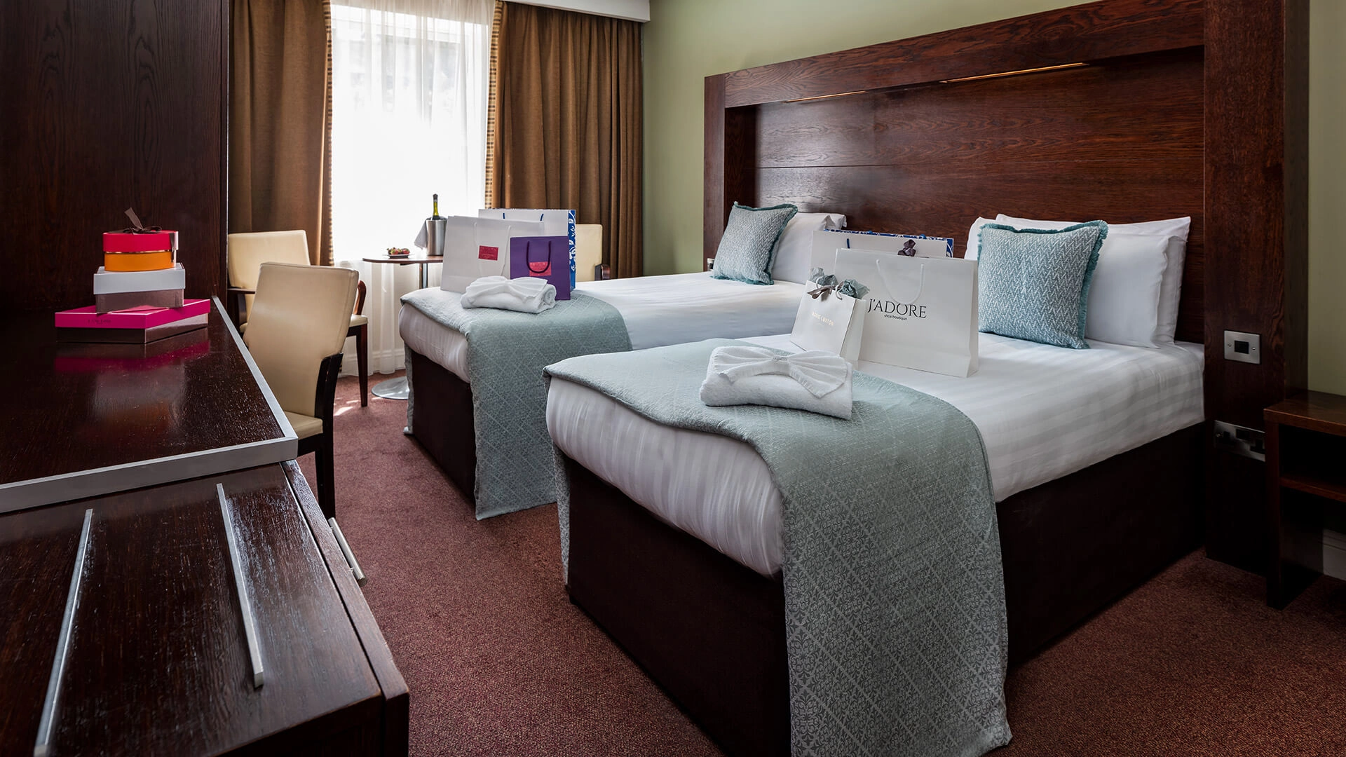 Treacys Enniscorthy Hotel & Slaney Suites | Hotels in Wexford | Book Now