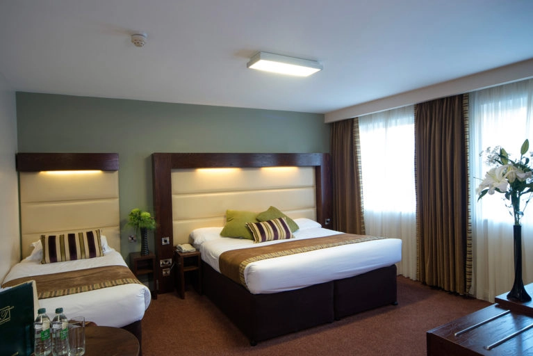 Rooms | Hotels In Enniscorthy | Treacys Enniscorthy Hotel & Slaney Suites