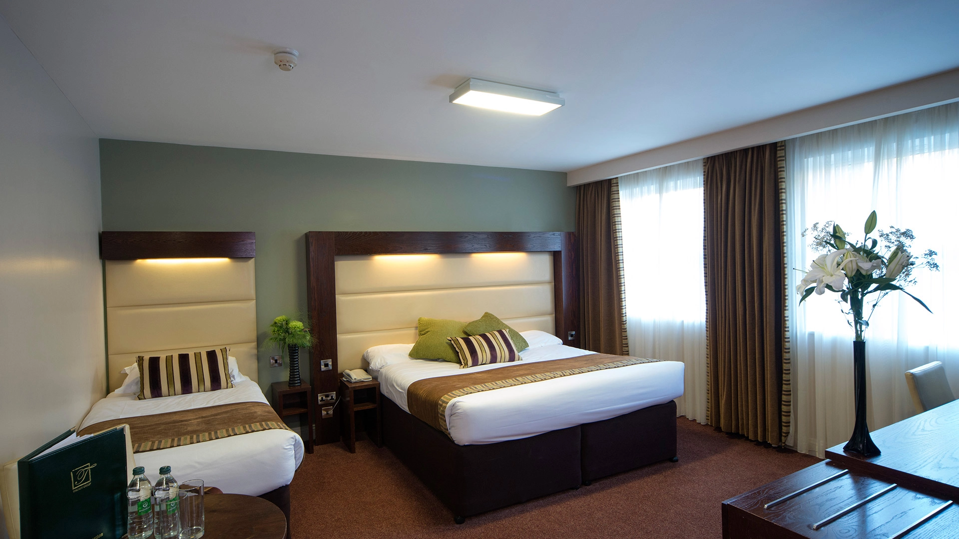 Standard Rooms | Luxury Hotels Wexford | Treacys Hotel Enniscorthy