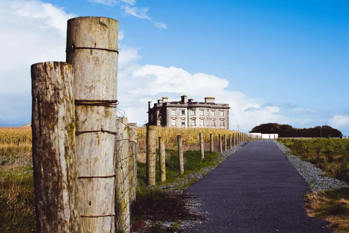 Loftus Hall House | Things to Do in Wexford | Treacys Hotel Enniscorthy