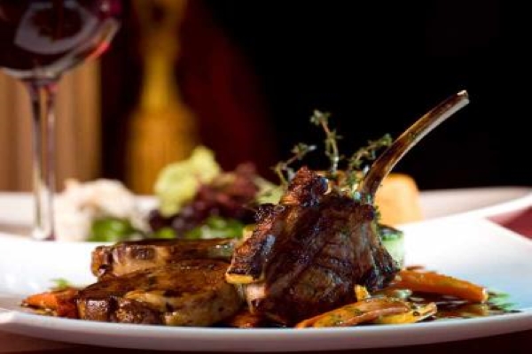 2 Nights B&B + 1 Dinner Deals | Autumn Breaks | Treacys Enniscorthy