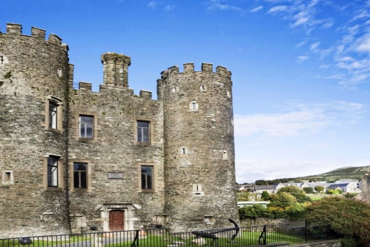 Enniscorthy Castle | Things to Do Wexford | Treacys Hotel Enniscorthy