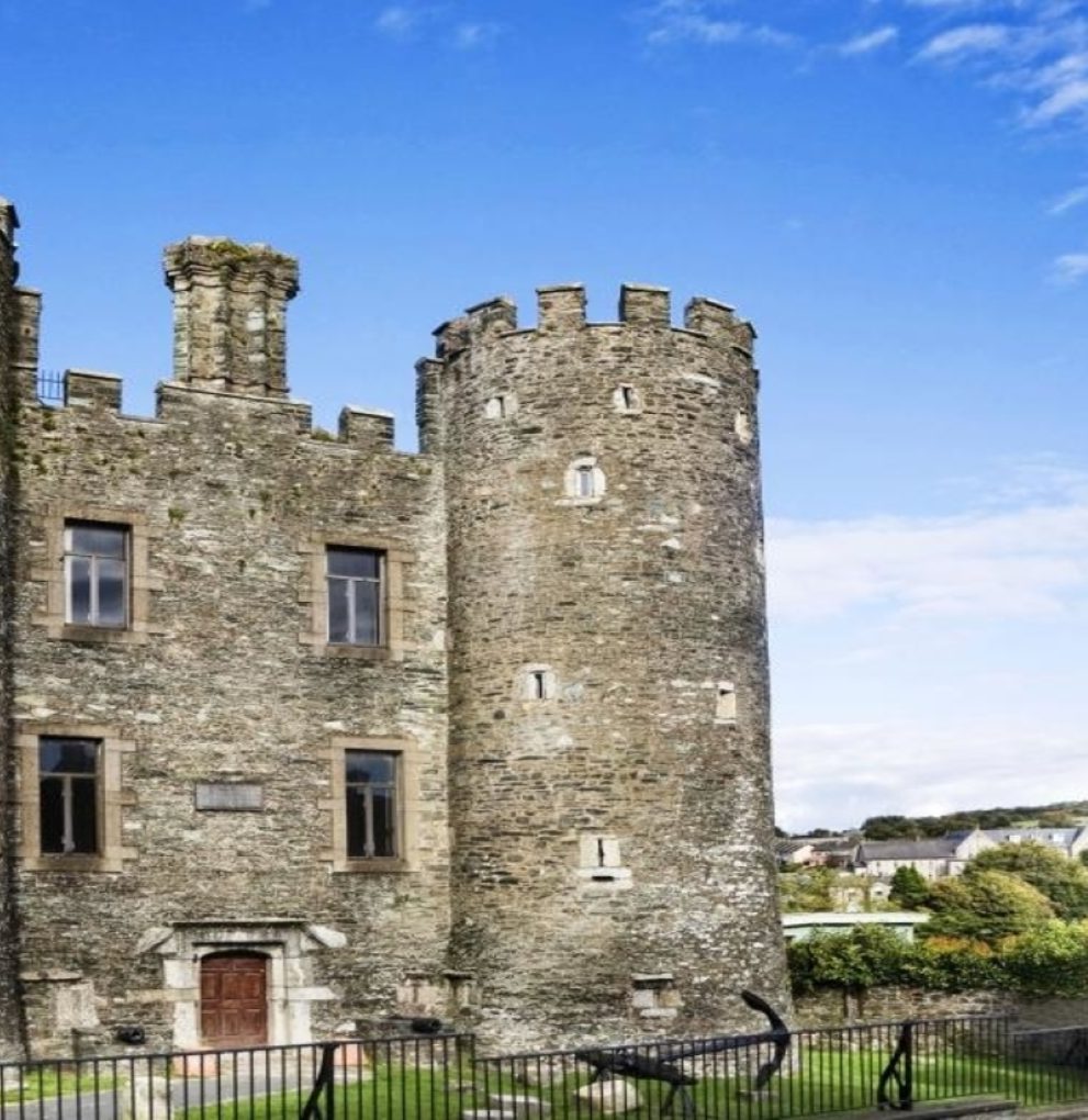Enniscorthy Castle | Things to Do Wexford | Treacys Hotel Enniscorthy