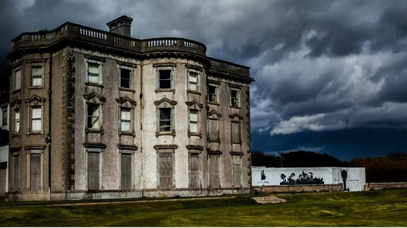 Loftus Hall House | Things to Do in Wexford | Treacys Hotel Enniscorthy