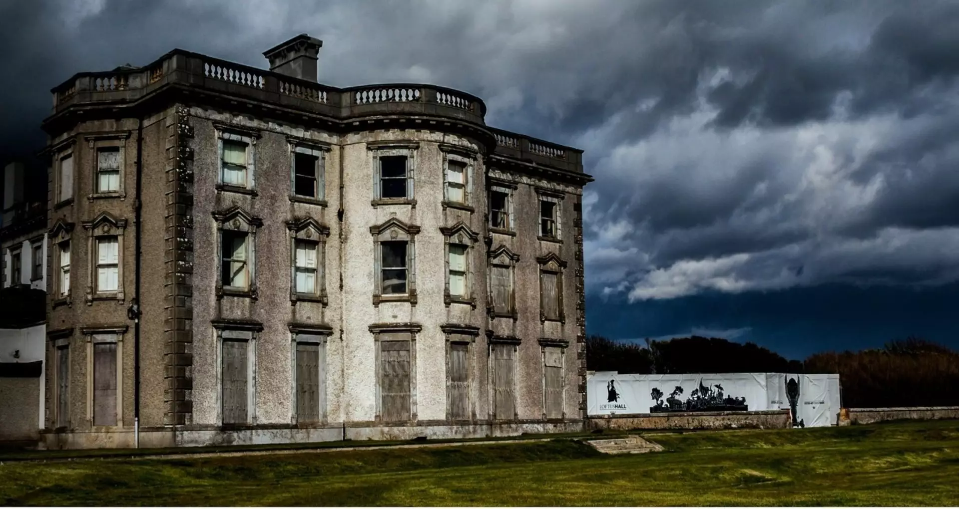 Loftus Hall House | Things to Do in Wexford | Treacys Hotel Enniscorthy
