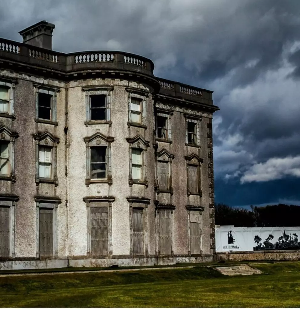 Loftus Hall House | Things to Do in Wexford | Treacys Hotel Enniscorthy
