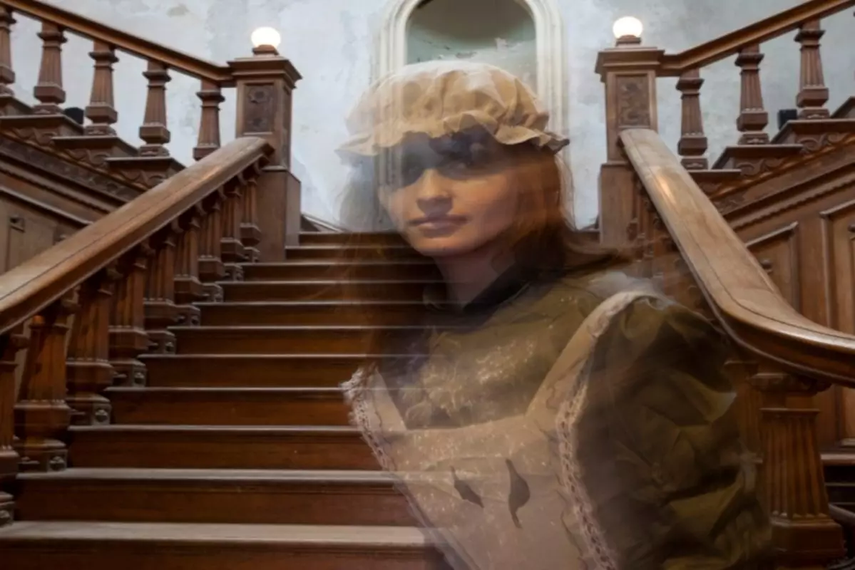 Loftus Hall House | Things to Do in Wexford | Treacys Hotel Enniscorthy