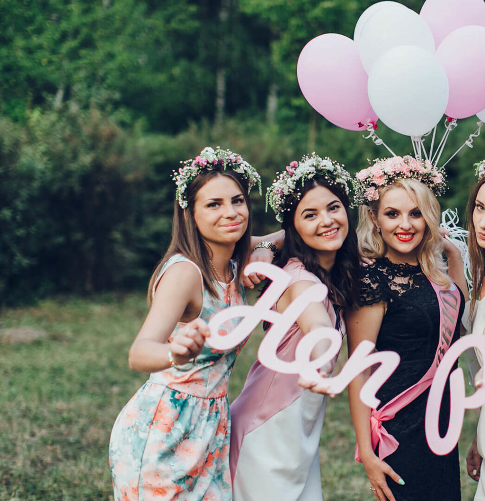 Hen Party Packages | Best Hen Party Destinations | Treacys Enniscorthy