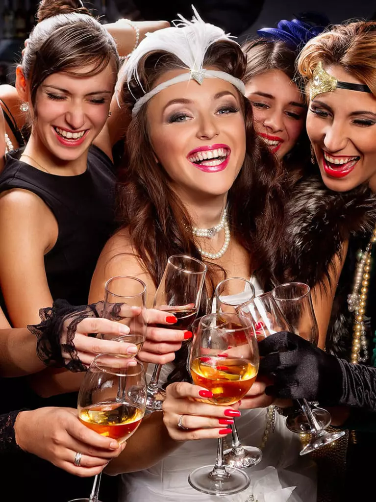 Entertainment | Hen Party Entertainment Ideas | Stag Night Ideas
