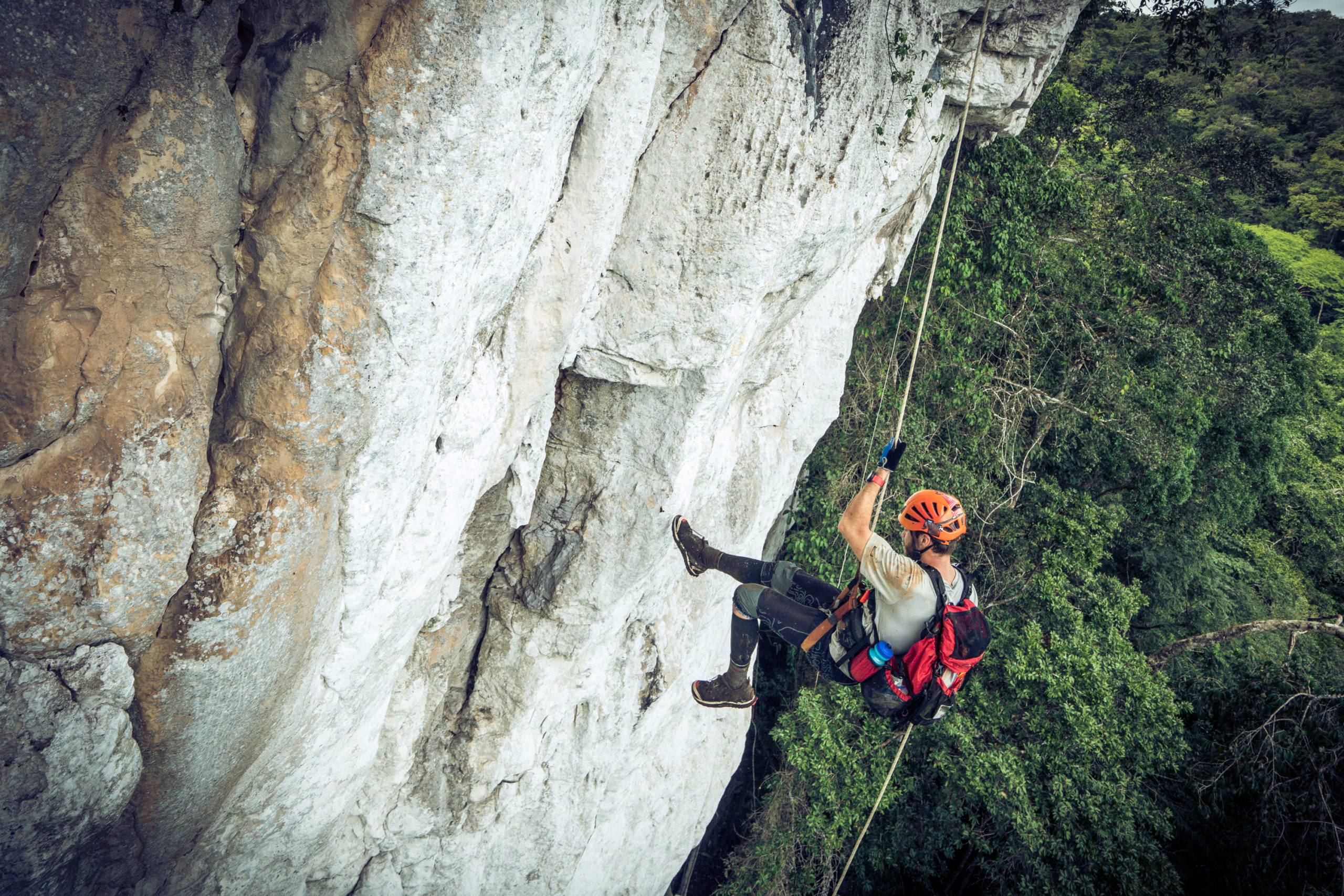 Abseiling | Adventure Stag Do | Treacys Hotel Enniscorthy