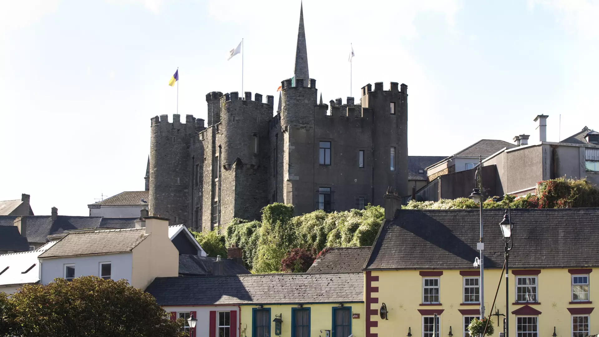 Treacys Enniscorthy Hotel & Slaney Suites | Hotels in Wexford | Book Now