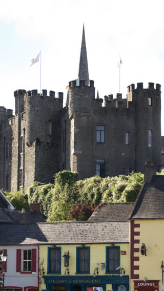 Treacys Enniscorthy Hotel & Slaney Suites | Hotels in Wexford | Book Now