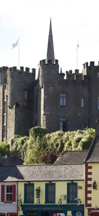Treacys Enniscorthy Hotel & Slaney Suites | Hotels in Wexford | Book Now