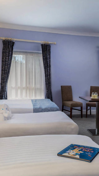 Treacys Enniscorthy Hotel & Slaney Suites | Hotels in Wexford | Book Now