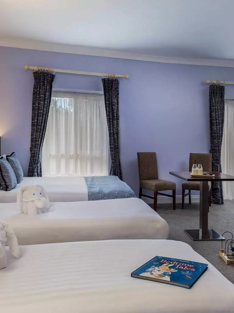 Treacys Enniscorthy Hotel & Slaney Suites | Hotels in Wexford | Book Now