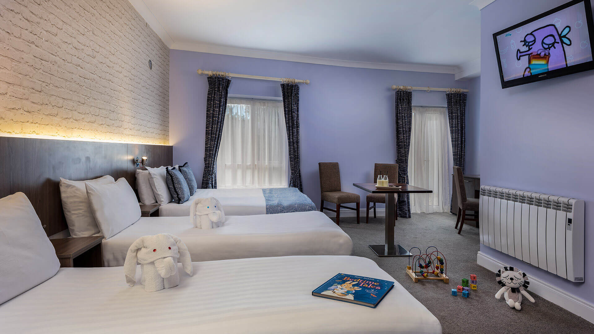 Treacys Enniscorthy Hotel & Slaney Suites | Hotels in Wexford | Book Now
