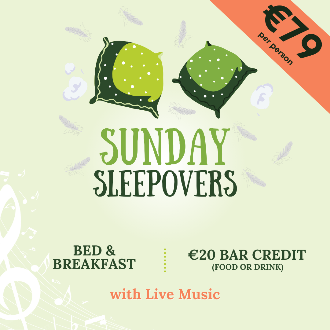 Treacys Enniscorthy Hotel & Slaney Suites | Hotels in Wexford | Book Now